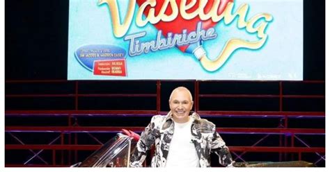 Alejandro Gou Prometió Bajar Costo De Boletos De Vaselina Tras Recuperar Su Inversión Infobae