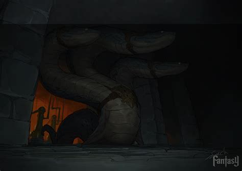 Sonech Original Absurdres Highres Armor Column Dark Fantasy