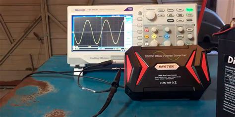Pure Sine Wave Inverter Vs Modified Reviewerst