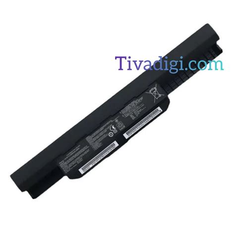 باتری لپ تاپ ایسوس A53 6cell فروشگاه تیوادیجی