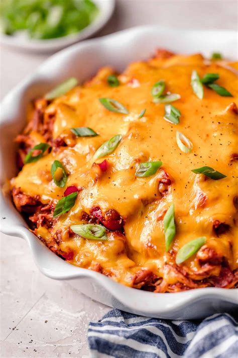 Cornbread Pie Artofit