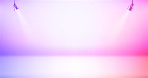 두 개의 프로젝터로 사실적인 조명 무대 3d 벡터 일러스트 레이 션 0명에 대한 스톡 벡터 아트 및 기타 이미지 0명 3차원 형태 공연 Istock