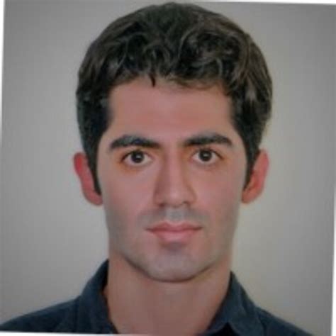 Mohammad Mehdi Mohebati Sharif University Of Technology Tehran Sharif Department Of