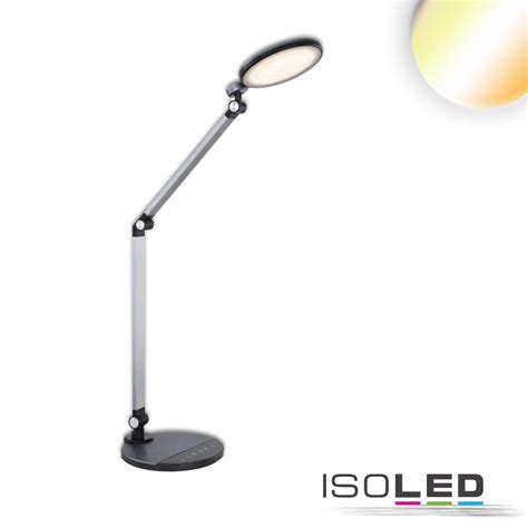 Schreibtischleuchte COLORSWITCH ISOLED 115036 KS Licht