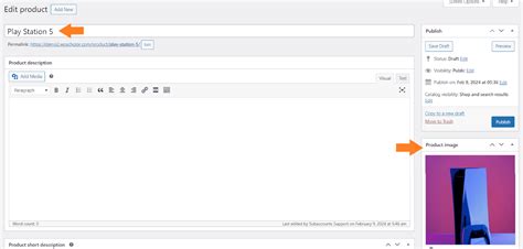 How To Add Custom Fields To Woocommerce Products Aovup Formerly