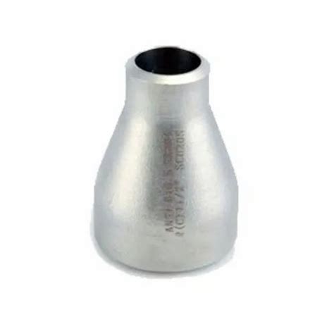 Black Astm A234 Wpb Concentric Reducers At ₹ 100 Piece In Mumbai Id 21344757397