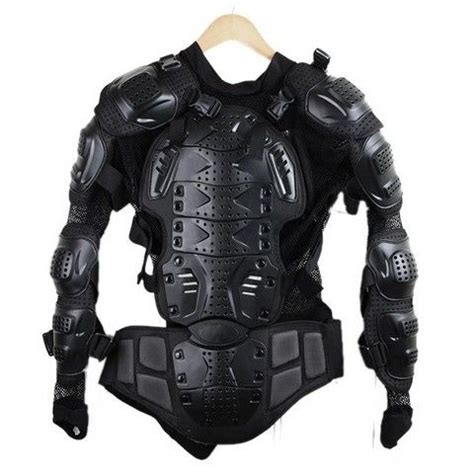 Biker Armor Shadowrun | Body armor suits, Body armor, Armor
