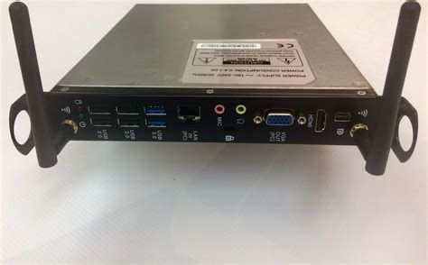 Pcbox Wifi Conectividad Y Rendimiento Para Todos Coop La Lonja