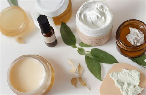 The Best DIY Natural Skincare Routine Fame Frills
