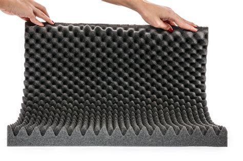 Tout Savoir Sur Les Différentes Mousses Acoustiques Et Isolants Phoniques