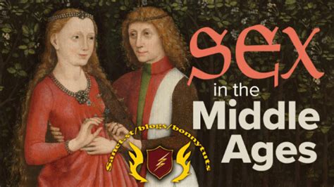 Ttc Sex In The Middle Ages Softarchive