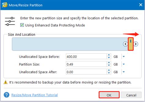 Full Guide How To Move Recovery Partition Windows 10 11