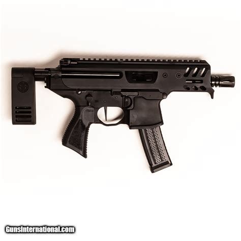 Sig Sauer Sig Mpx