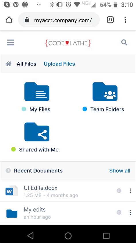 Filecloud Server 203 Release Notes Filecloud Docs Server