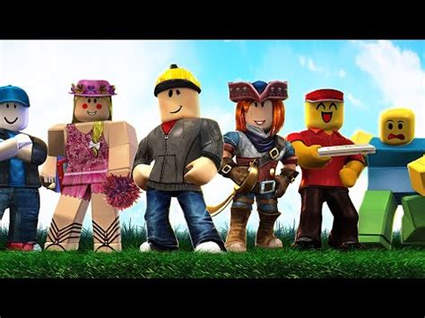 ROBLOX Cómo Agregar a tus Amigos 2 Maneras de Hacerlo YouTube
