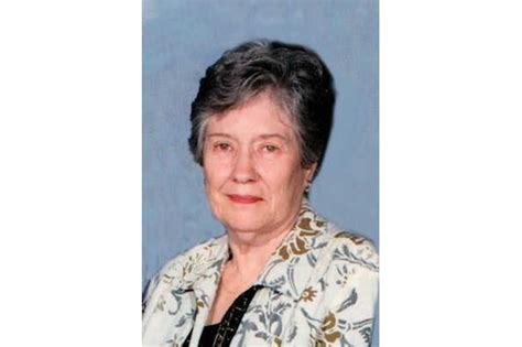 Mary Strebeck Obituary 1937 2020 Legacy Remembers