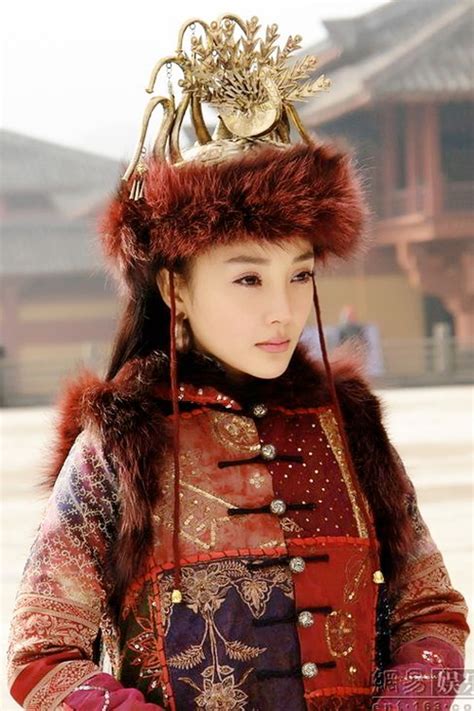 美人天下 贺兰心儿 李小璐饰 高清图片堆糖美图壁纸兴趣社区
