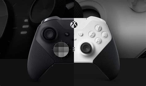 Los Mejores Controles Para Xbox De Este 2023 TechRadar