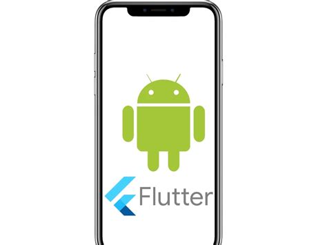 professional android and ios apps through flutter upwork
