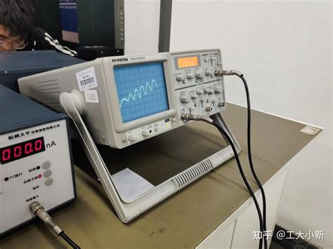 大学物理实验——弗兰克赫兹实验（最小二乘法拟合数据） 知乎