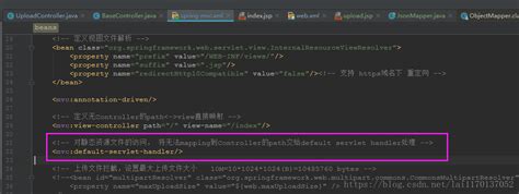Jsp无法解析，直接在浏览器输出html源码问题servlet项目 配置了jsp Config之后页面解析不生效 Csdn博客