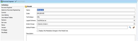 Learning Soa Load A Simple Xml Document In Odi