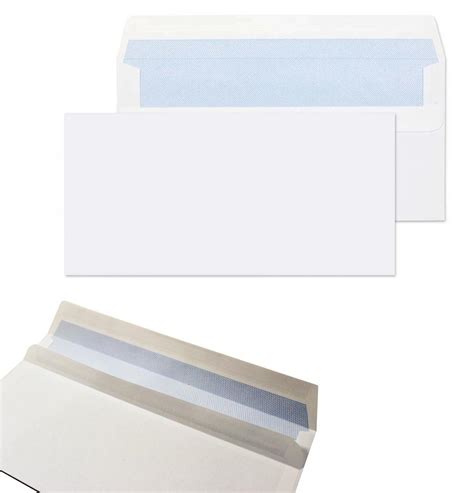 Shop Envelopes Dl C5 C4 Hardback Gummed Office And Packaging