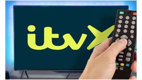 Is ITVX App Not Working On IPhone IPad After IOS Update