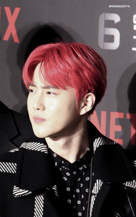 Pin By Jjyee29 On EXO Suho Kim Junmyeon Exo