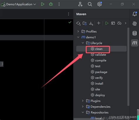 maven下载依赖有坑怎么办：could not transfer artifact org springframework boot