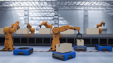Automation And Robotics
