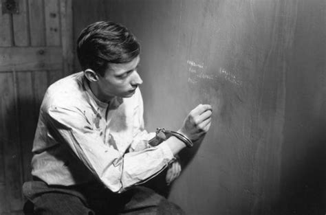 In Focus Robert Bresson Bampfa
