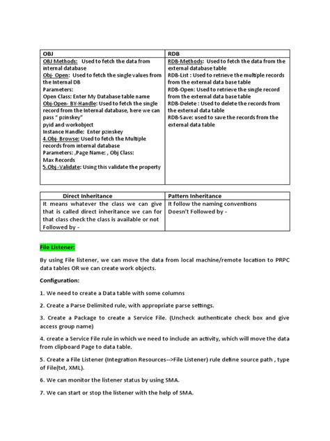 Pega Final Descargar Gratis Pdf Class Computer Programming