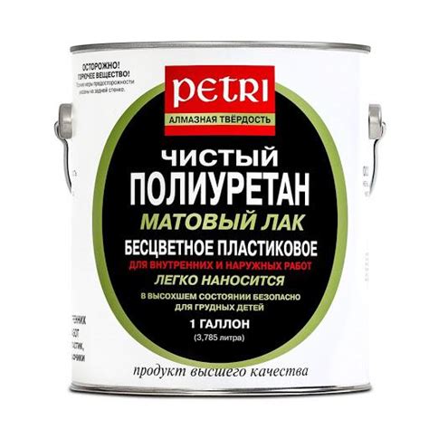 Лак для декоративной штукатурки короед