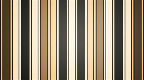 Strip Pattern Wallpaper Premium Ai Generated Image
