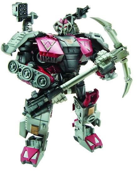 Skullgrin Transformers Toys Tfw2005