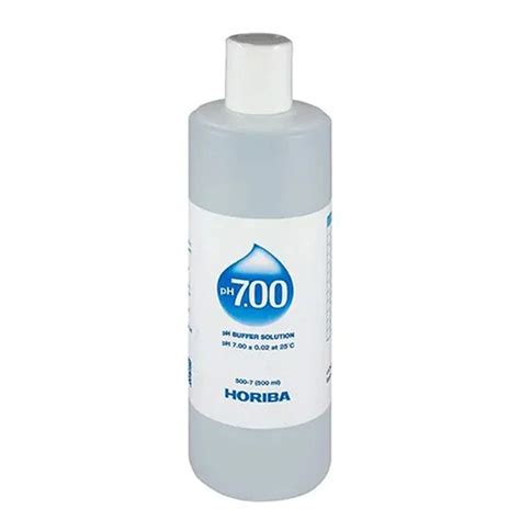 7 Ph Buffer Solution At 2250 00 Inr In Mumbai Scientific Sales Syndicate