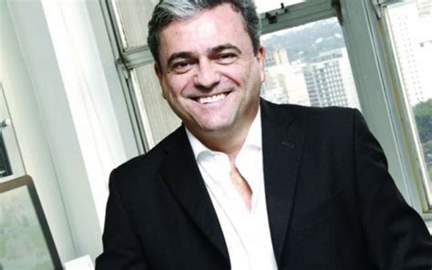 Ricardo Santin será o novo presidente da ABPA Revista Globo Rural Aves