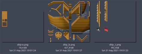 Rmmv Problem Building Ship Rpg Maker Forums
