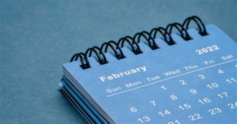 February Is Too Too Much If You Love Numerical Palindromes In Your