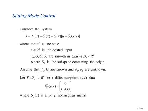 Ppt Variable Structure Systems Powerpoint Presentation Free Download Id831538