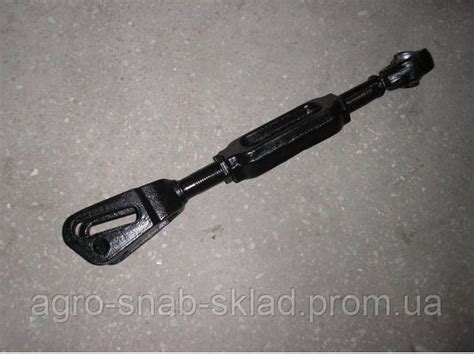 Раскос МТЗ (нерегулируемый) 50-4605012, цена 1040 грн — Prom.ua (ID ...