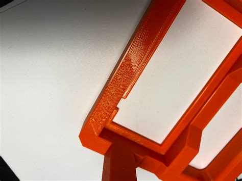 Bands In Last Layer Looks Under Extruded General Discussion