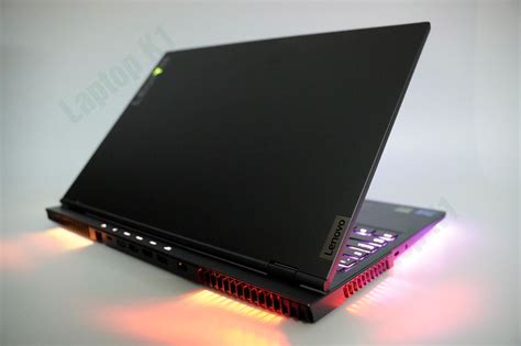 Lenovo Legion 7 2021 16ITHG6 Core i7 11800H RTX3060 16" WQXGA 165Hz ...