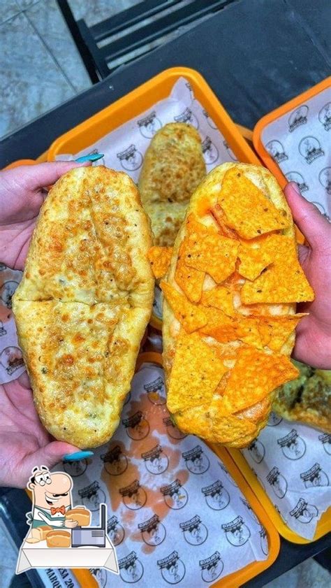 Pão De Alho Do Karioca Curitiba Menu Do Restaurante Preços E Opiniões