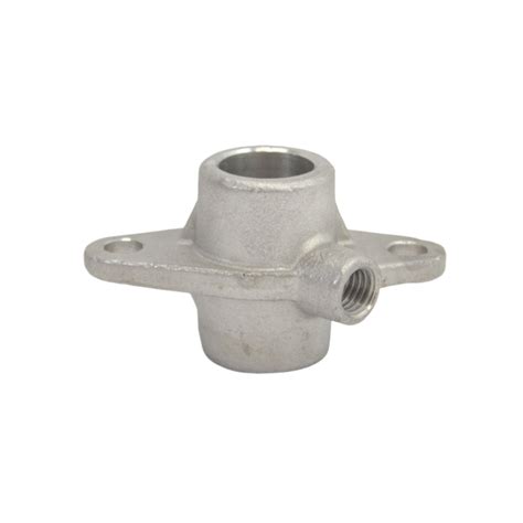 Control Lever Body Pivot For Precision Control Parts Battelini Wrecker Sales