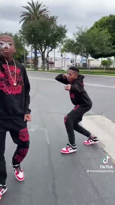 Kj Idancebzpierretwin 1 Twin 2 Rjayy Sassynvy Bunnyblossom