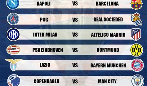 Champions League FootballTalk Org