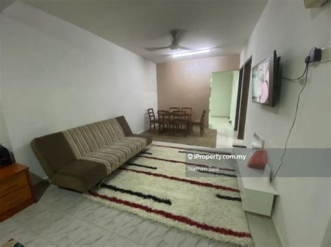 Batu Kawan 1 Sty Terracelink House 3 Bedrooms For Rent My