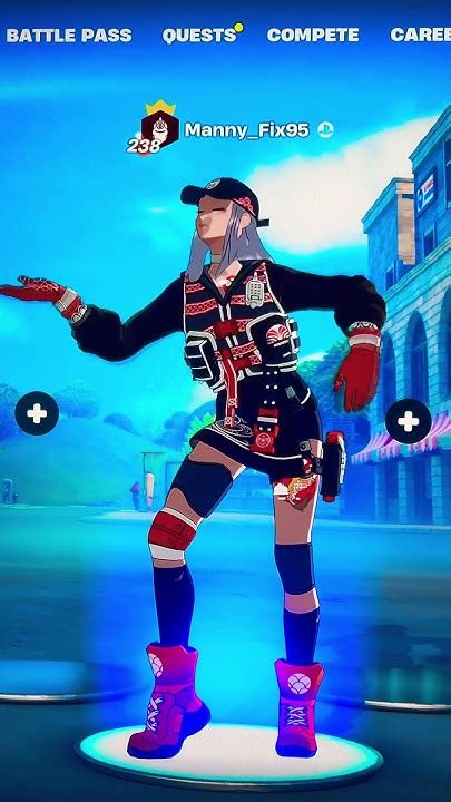 Fortnite Watashi Transitions Shorts Fortnite Fortniteshorts Youtube